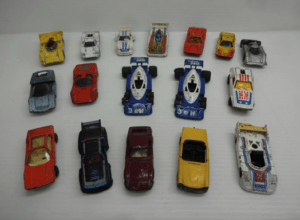 10490 mini car set (¥1610 ) - Articulos Japan (Post Box Japan)