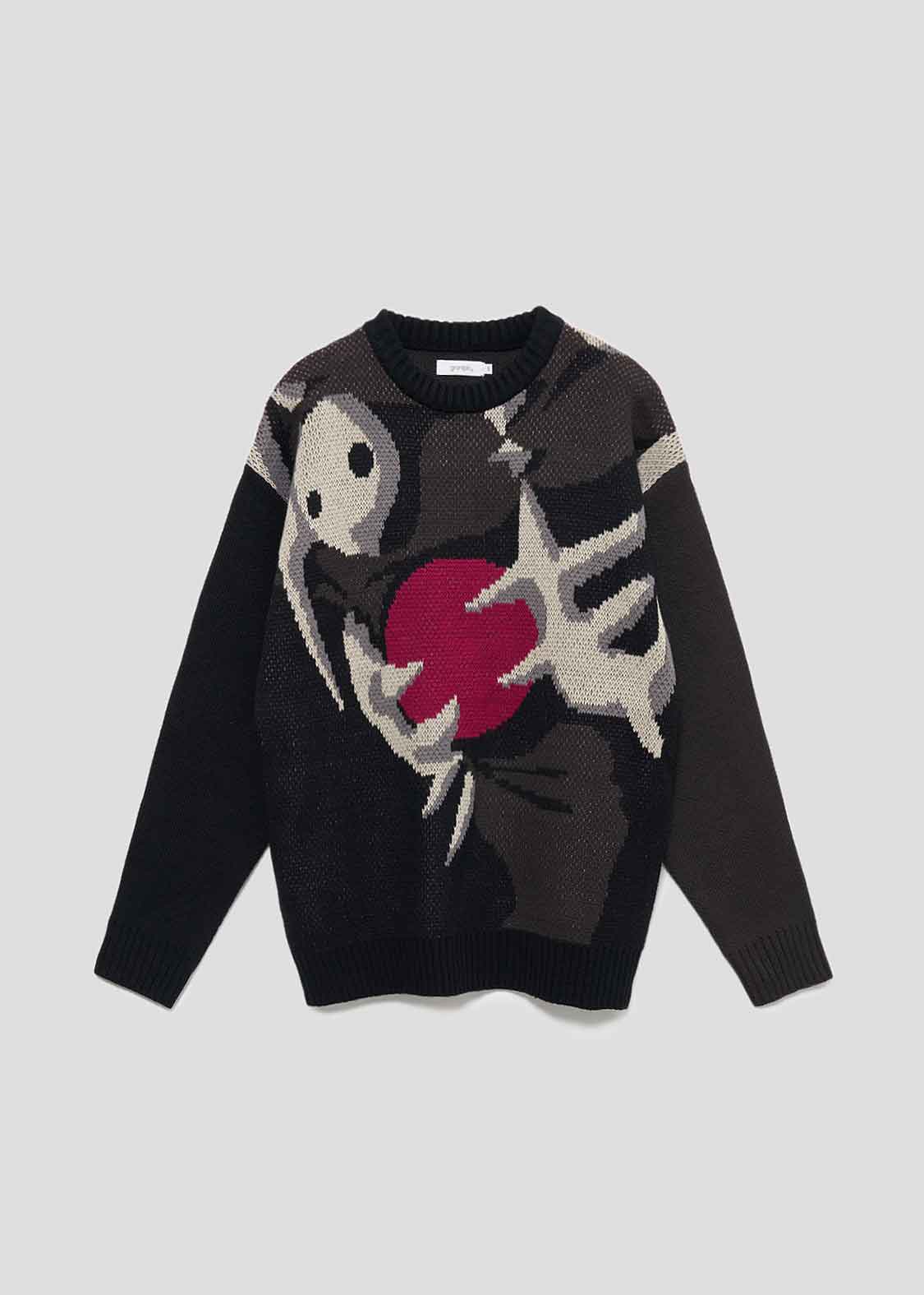 Graniph y Evangelion: Productos que no querrás perderte