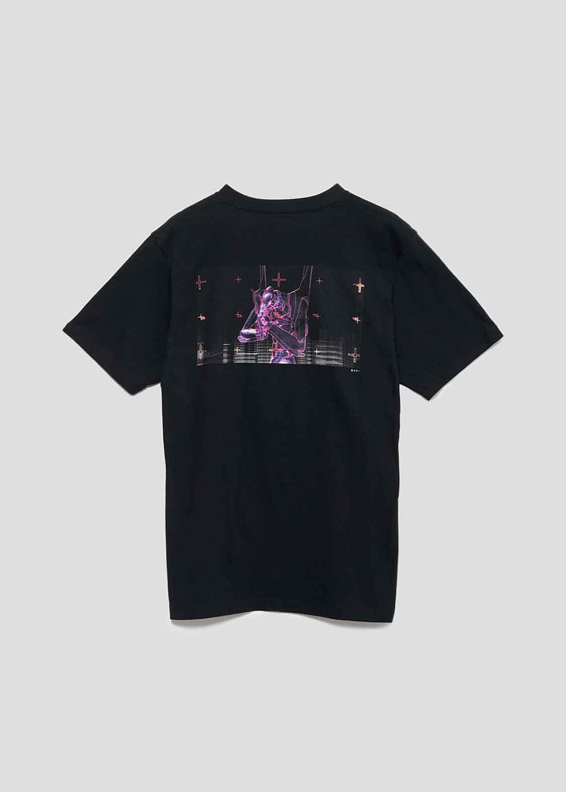 Graniph y Evangelion: Productos que no querrás perderte