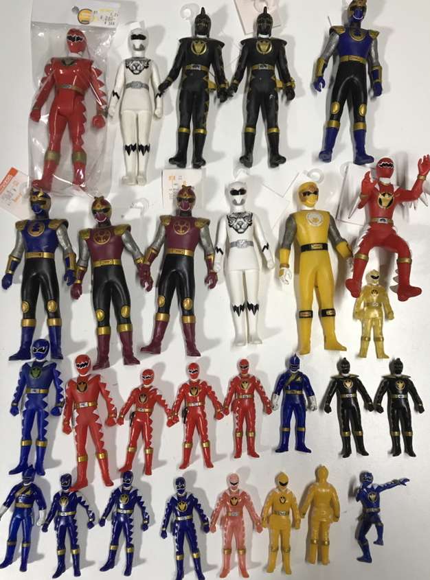 48421 Toy planet set - Articulos Japan (Post Box Japan)