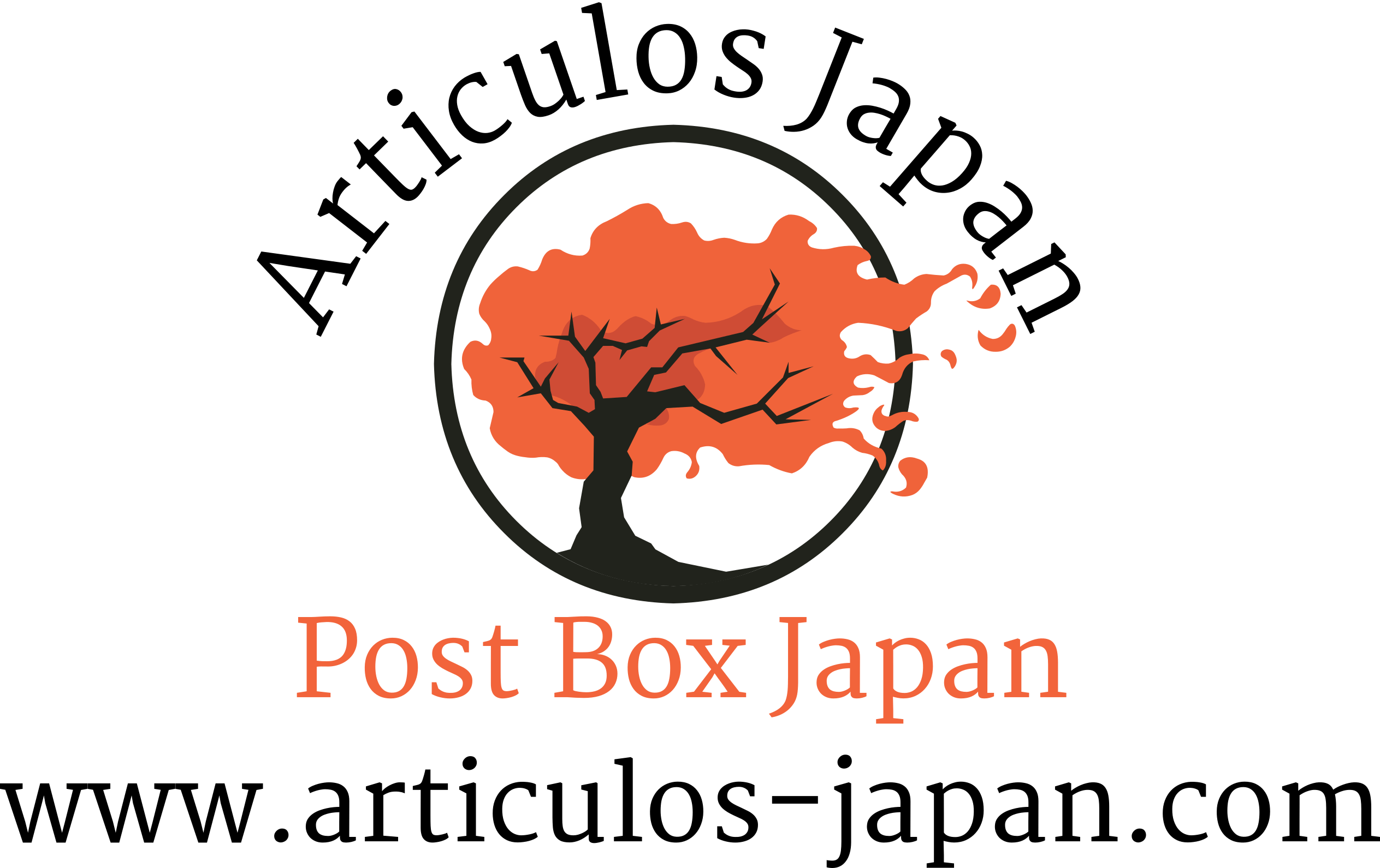 705 - Articulos Japan (Post Box Japan)