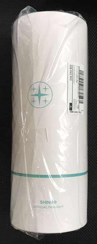 Pen light shinee - Articulos Japan (Post Box Japan)