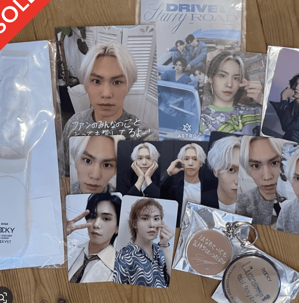 53212 penlight set - Articulos Japan (Post Box Japan)
