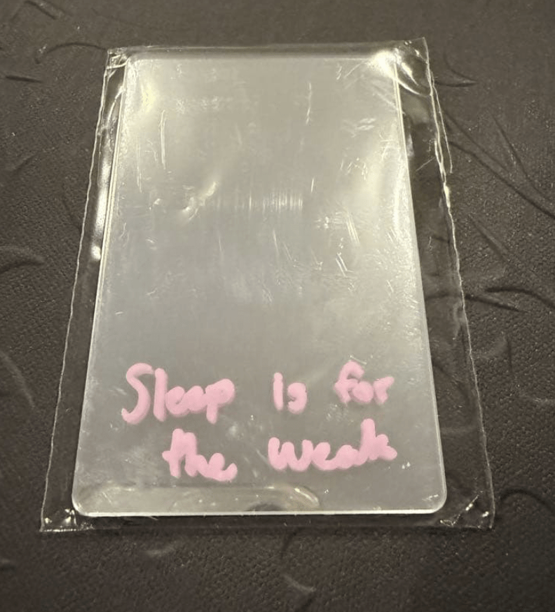 64754 Stray Kids DO IT Limited Edition Mirror Piri Felix - Articulos ...