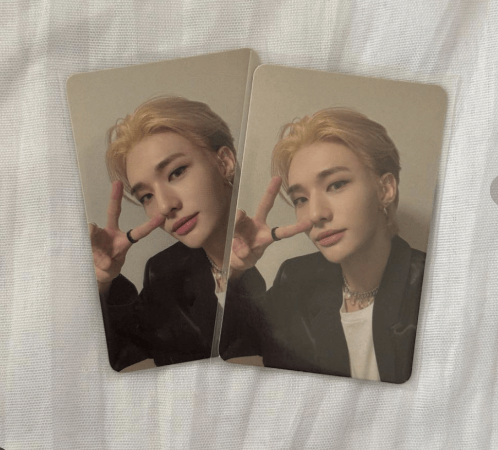 StrayKids ODDINARY - Articulos Japan (Post Box Japan)