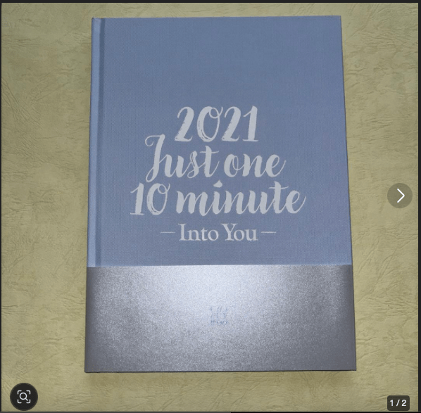 Cha Eun Woo Photobook 2021 Just One 10 Minute - Articulos Japan (Post ...