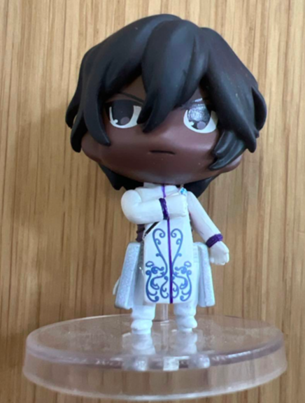 Arjuna Color Collection DX A-BOX Fate/EXTELLA LINK FGO - Articulos ...